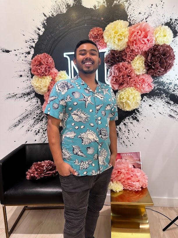 About – Farhan Ishraq – Medium