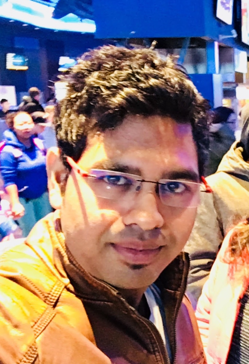 Rahul Mukherjee – Medium