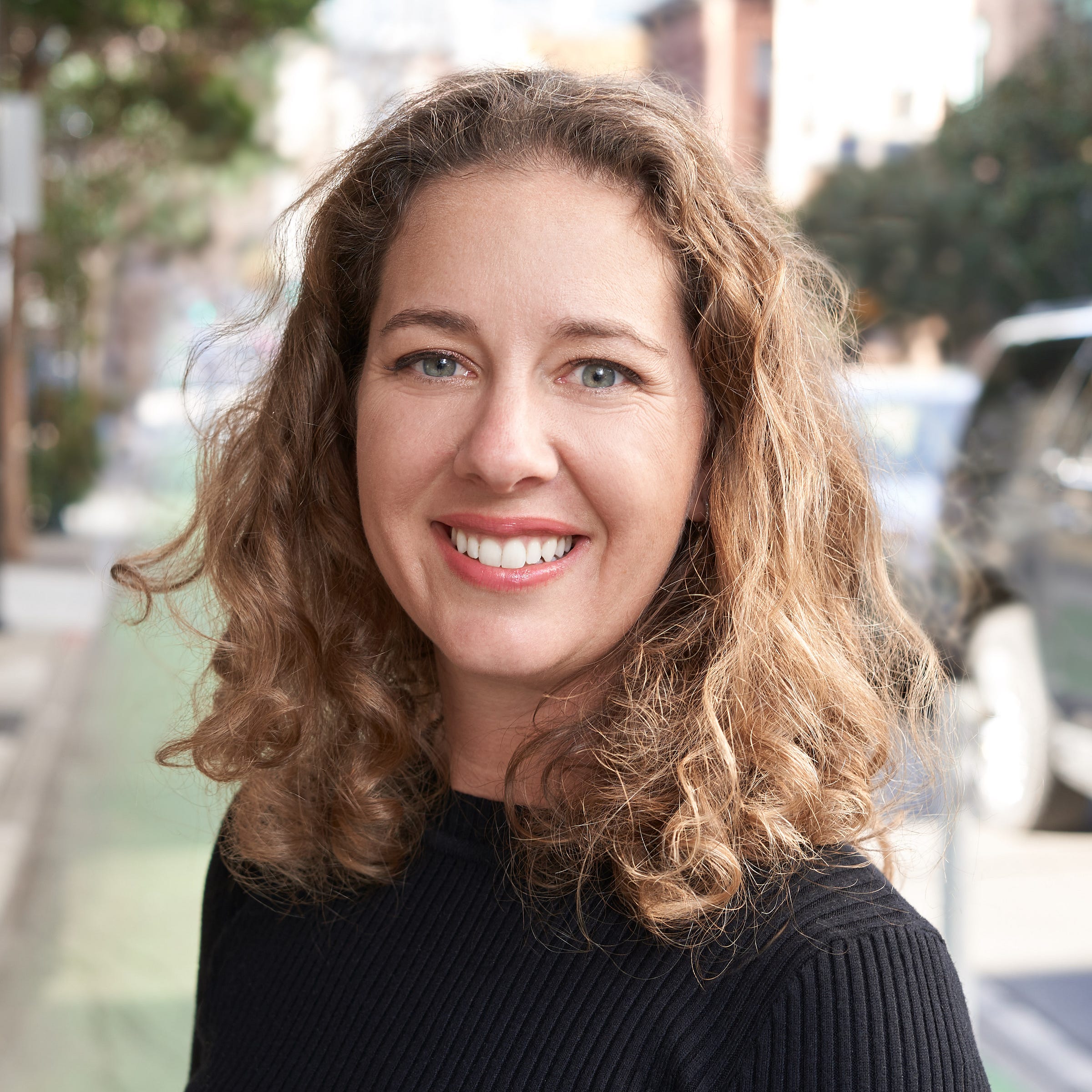 Sarah Dabby – Medium