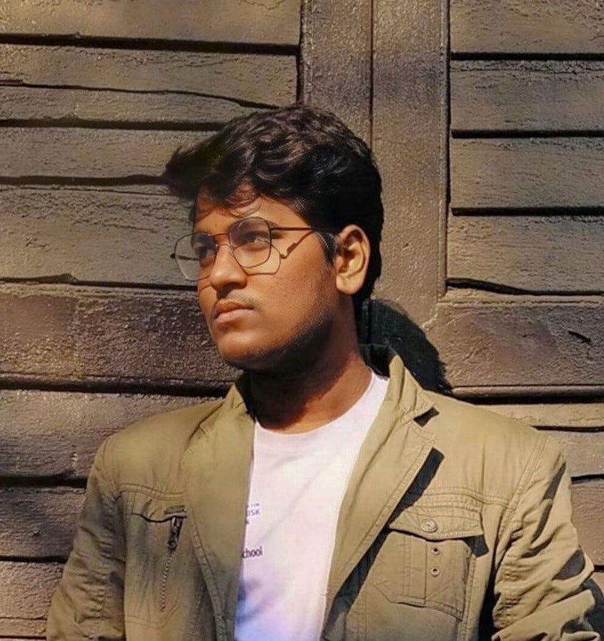 Shayon kundu – Medium