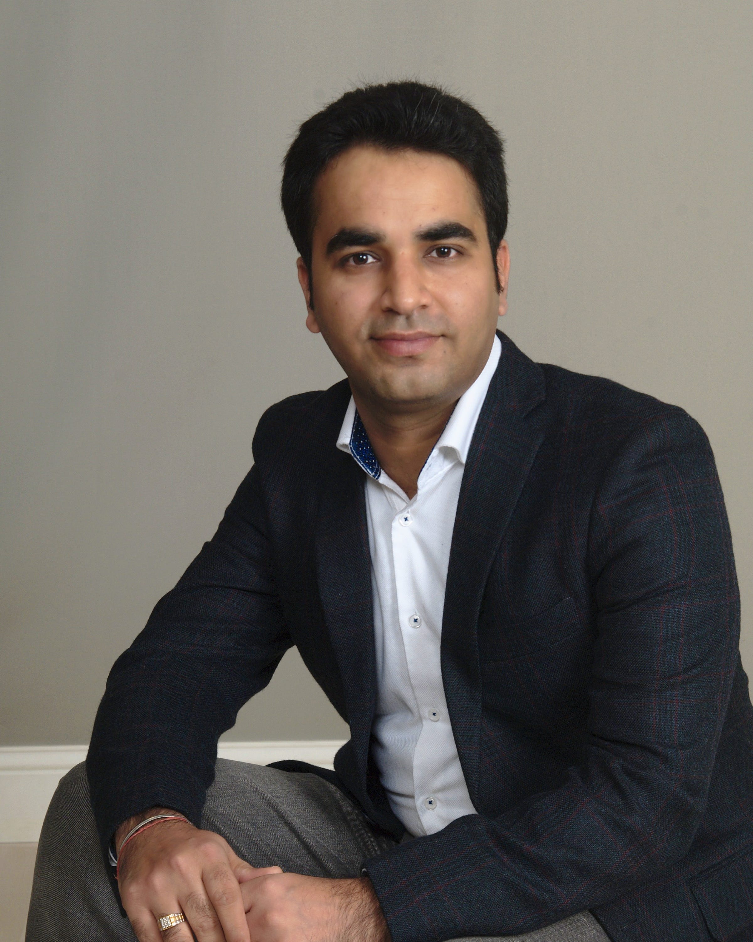 Pankaj K – Medium