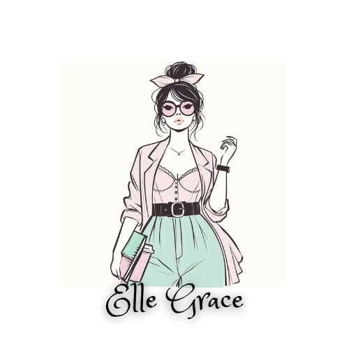 Elle Grace – Medium