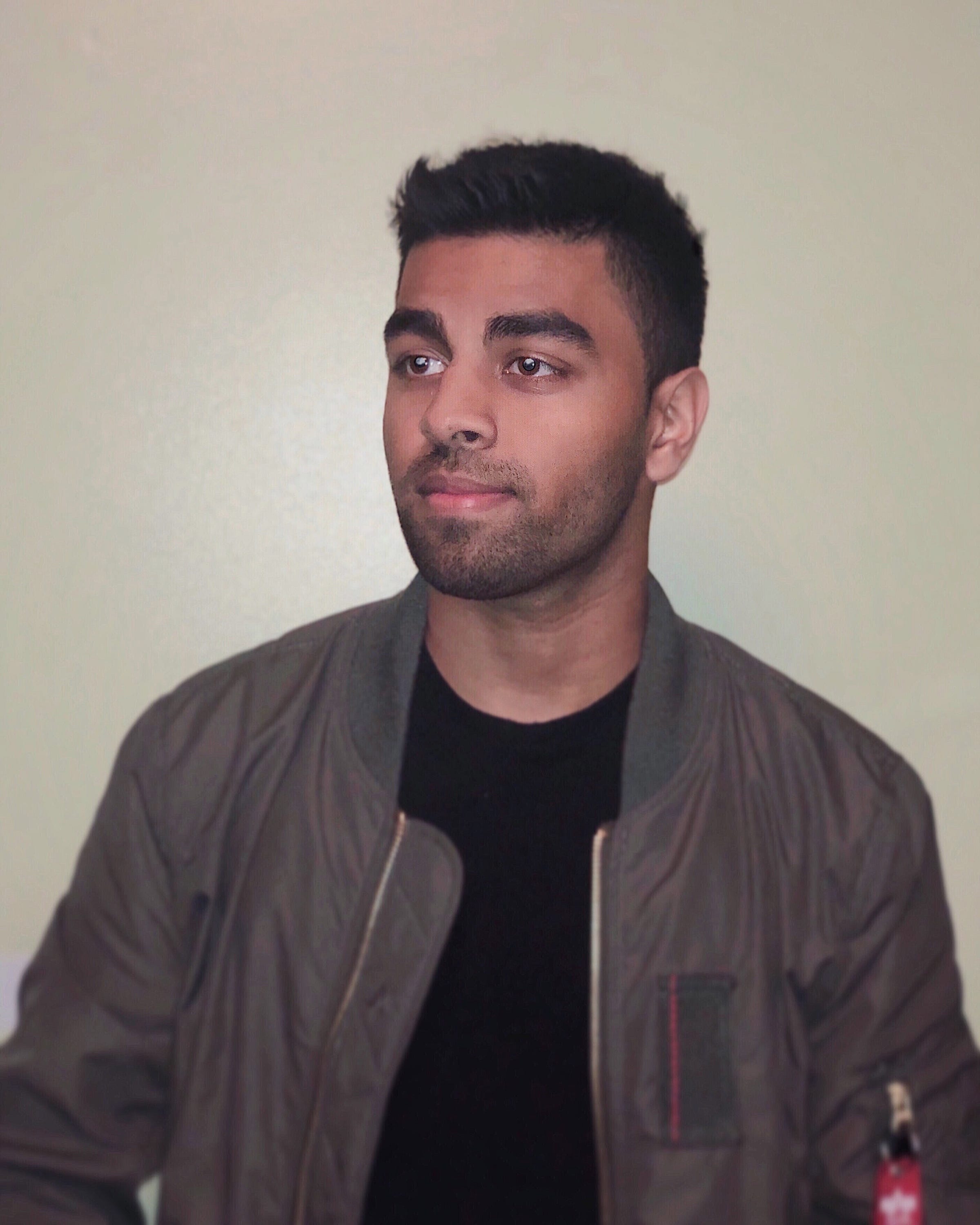 Dinesh Singh – Medium