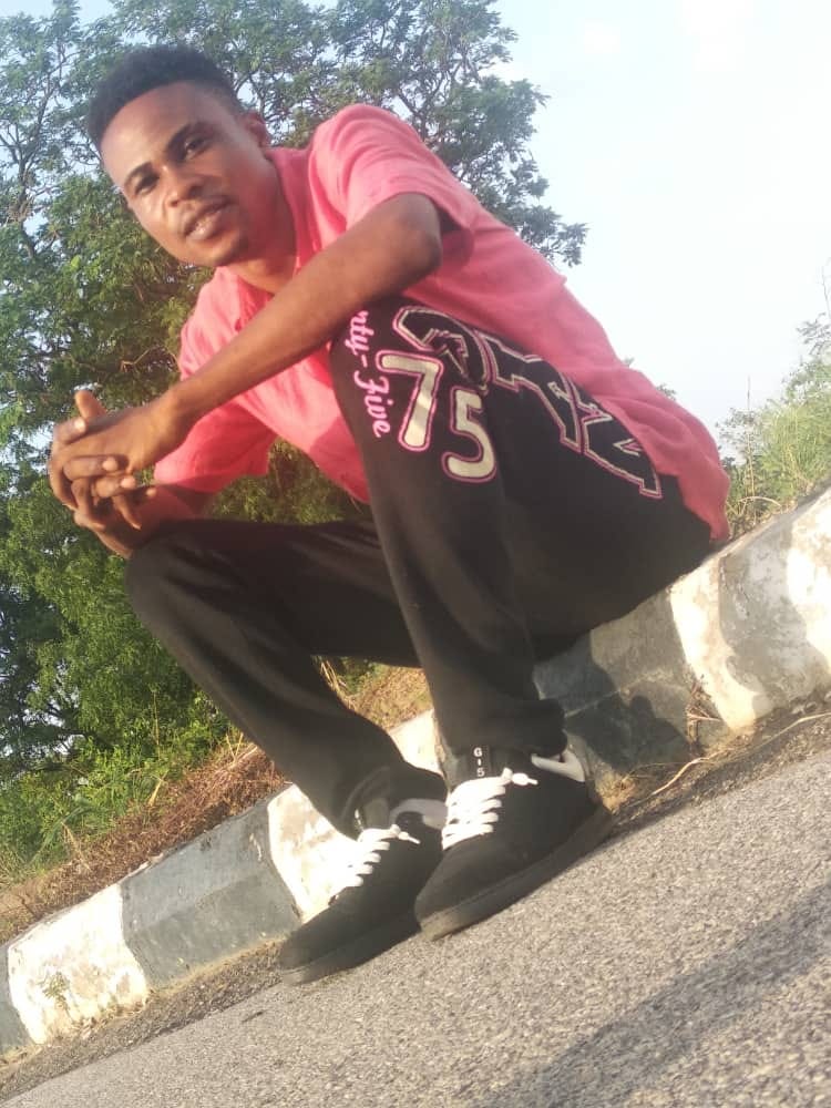 Temitope Joshua – Medium