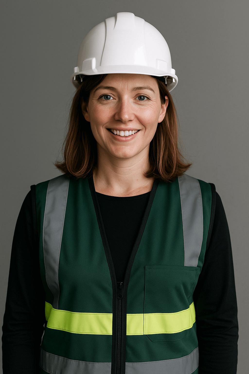 Health and Safety Executive – Medium