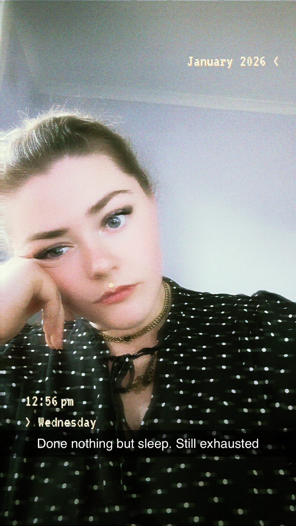 Ciara doyle – Medium