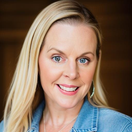 About – Krista Mollion – Medium