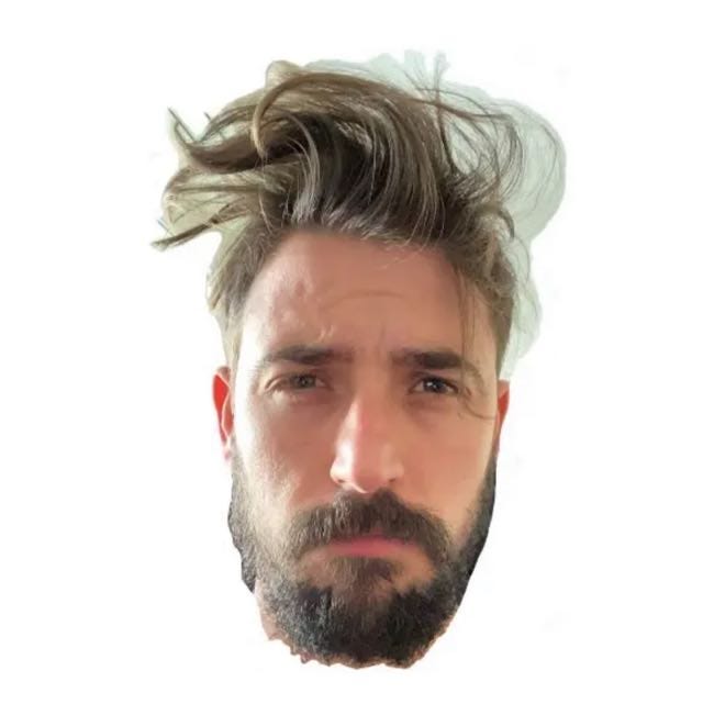 Lucas Cotta – Medium