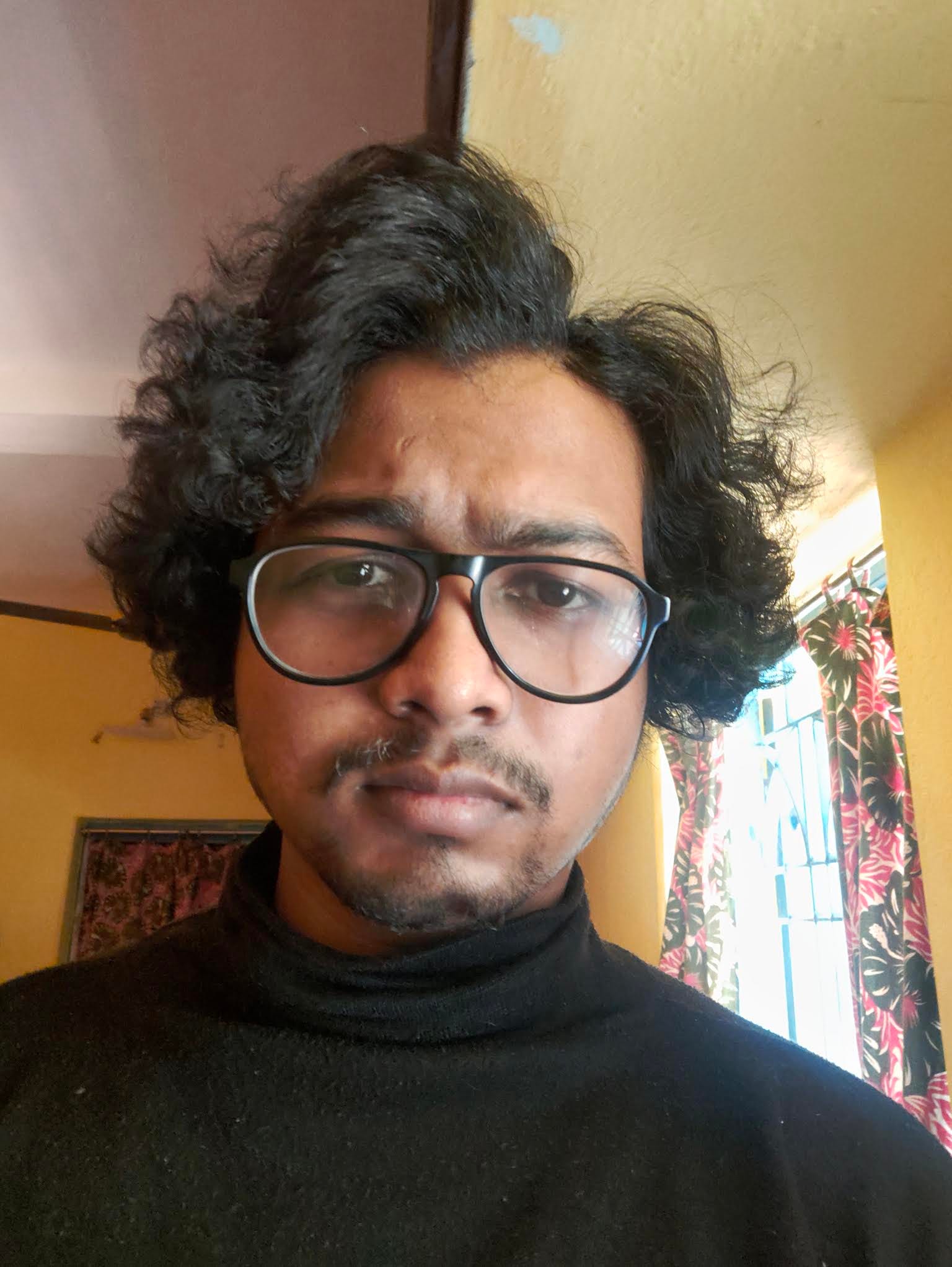 Satyajit Sahoo Medium
