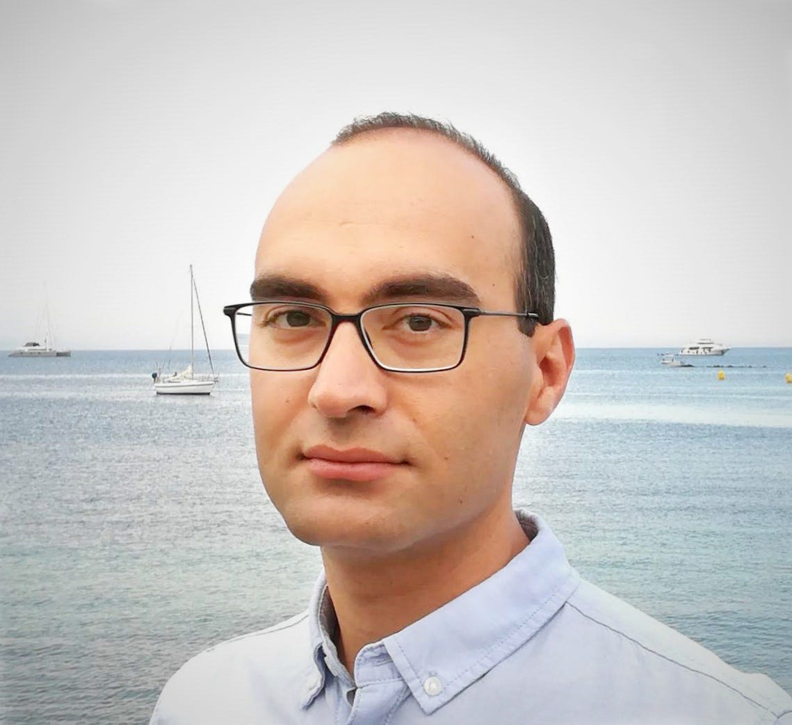 Vardan Vardanyan – Medium