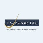 Tim J. Brooks, DDS – Medium