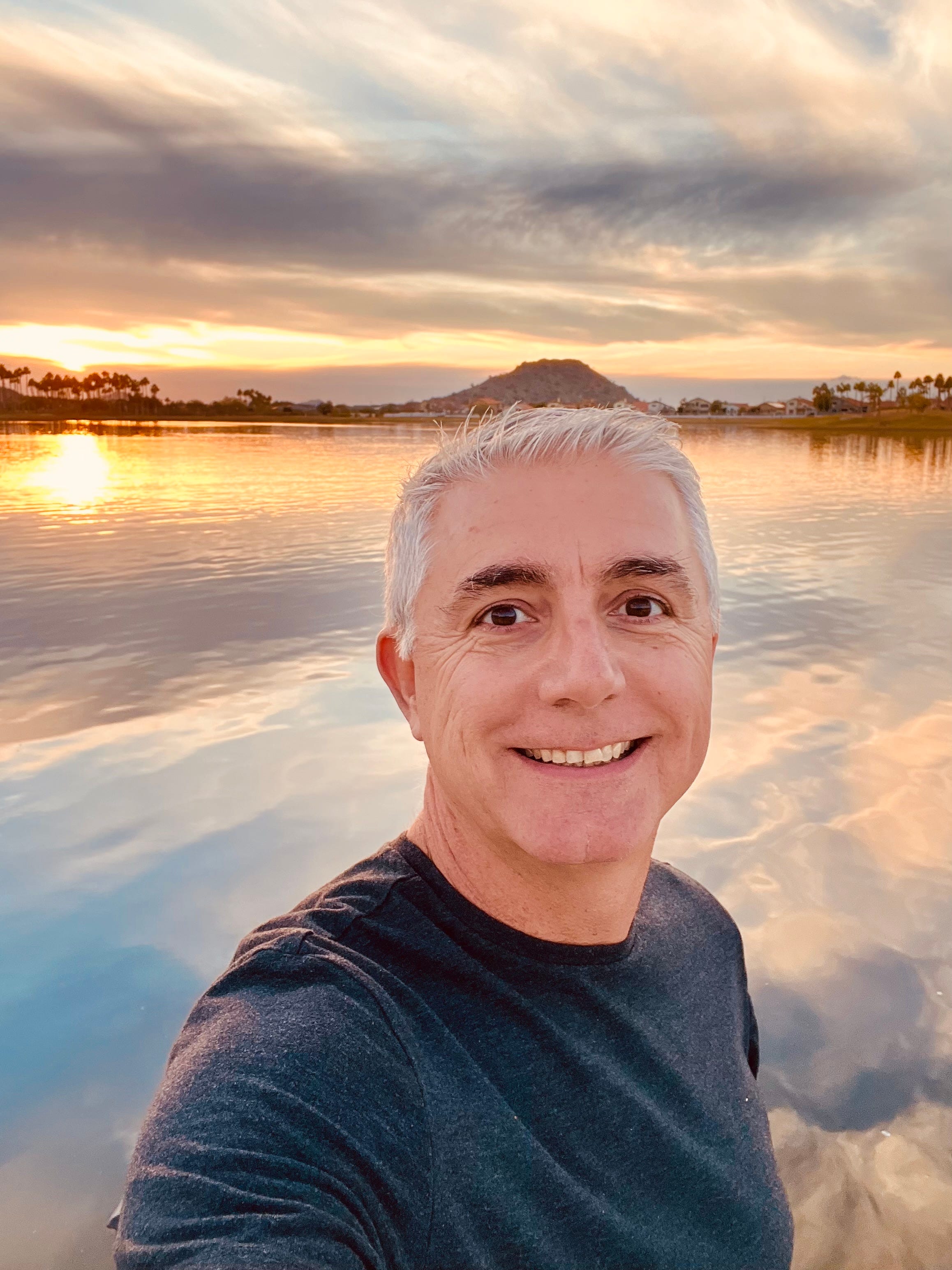 Steve Grant – Medium