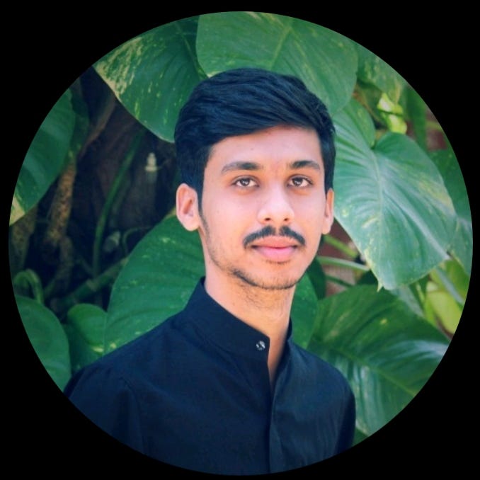 About – Vasim shekh – Medium