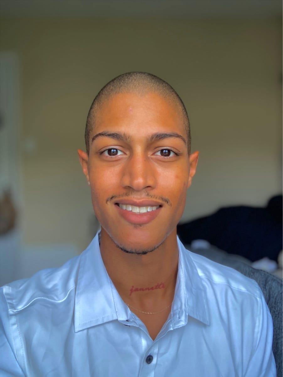 Joshua Campo – Medium