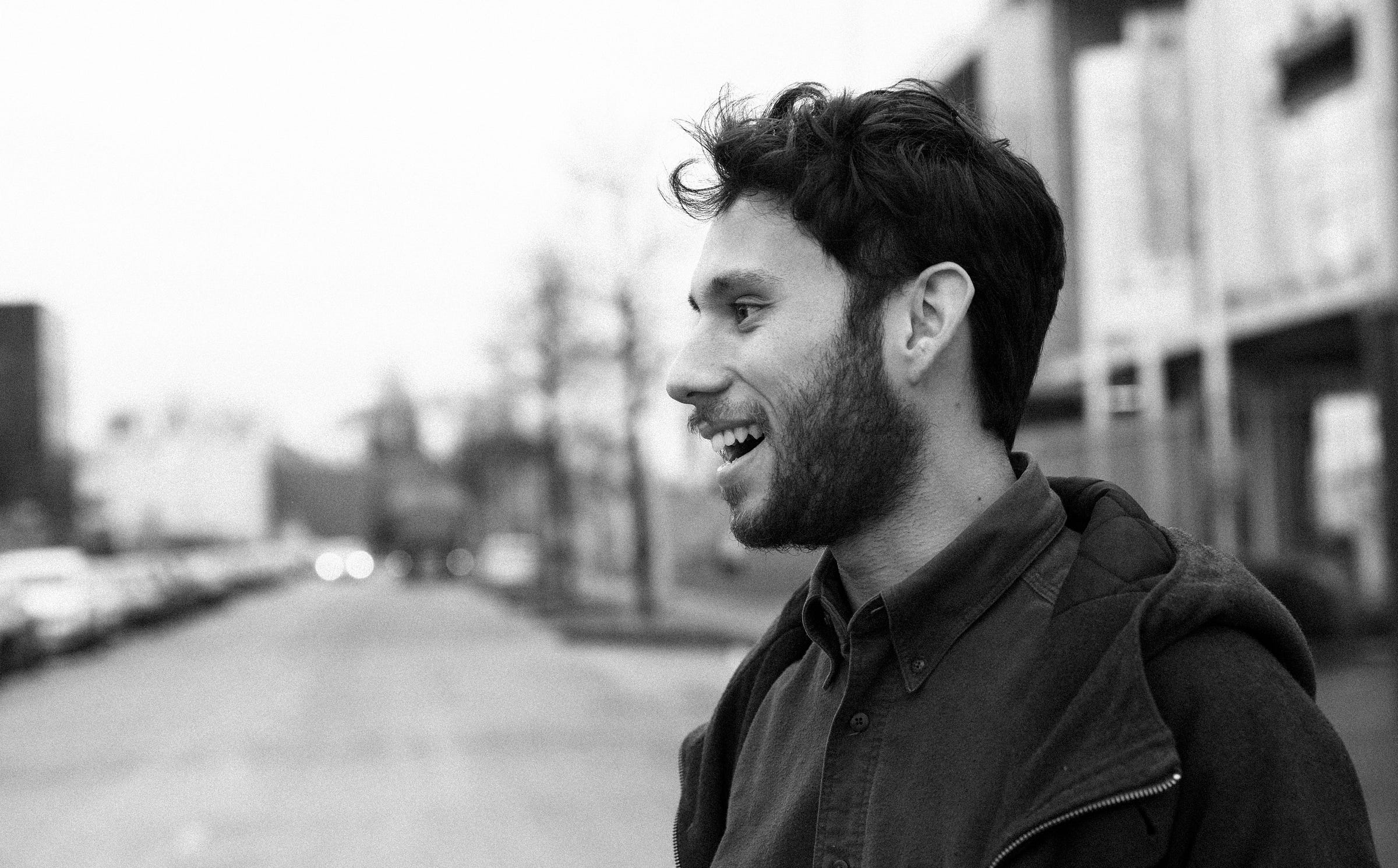 About – Ramon de Lima – Medium