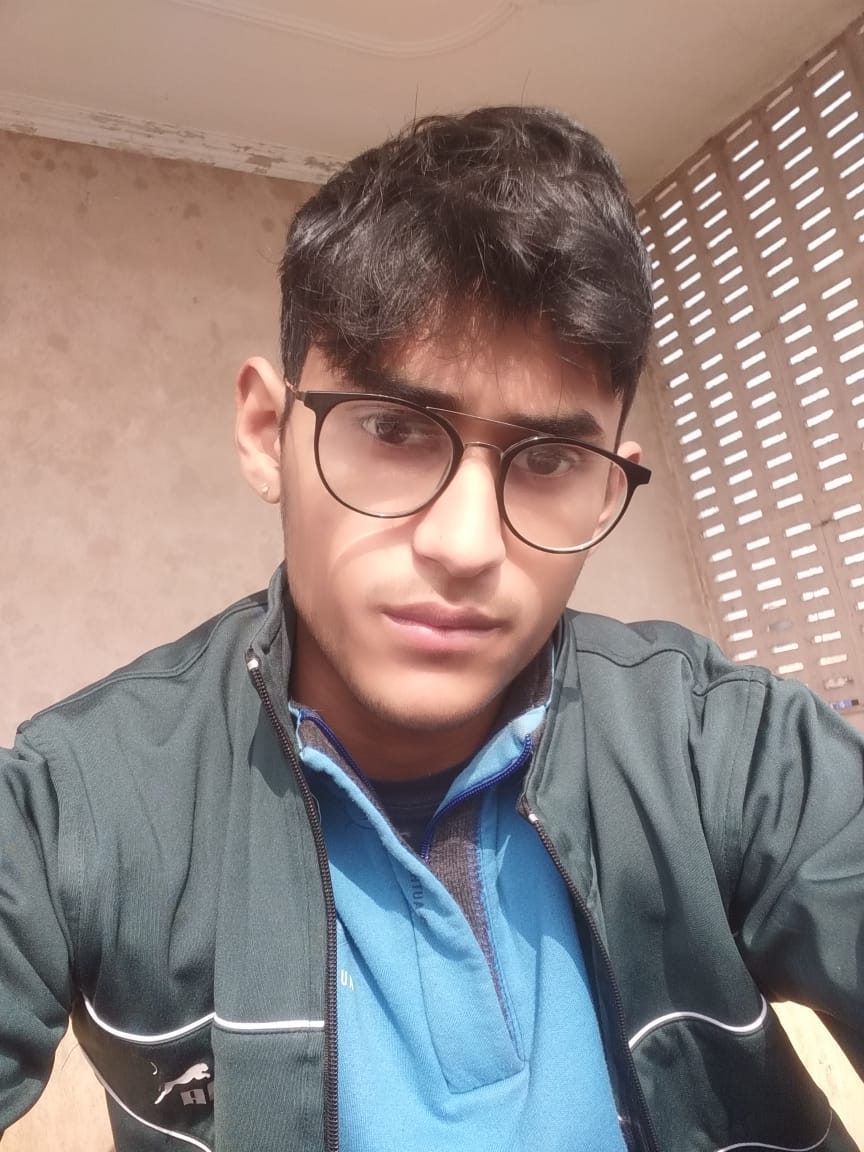 Navjeet – Medium