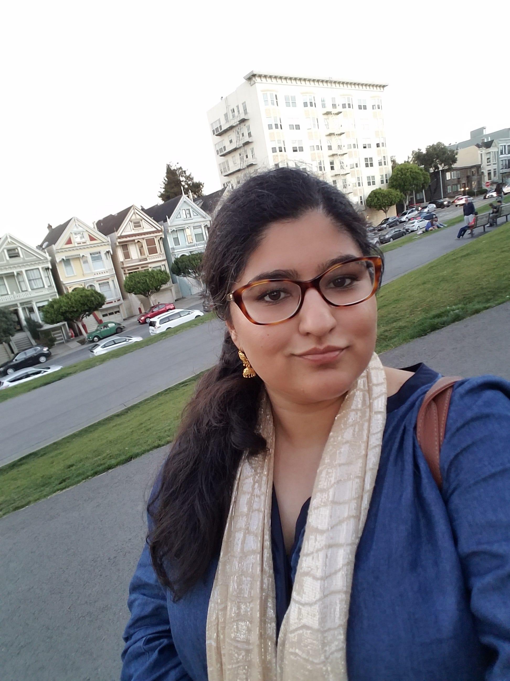 Nahila Ahsan – Medium