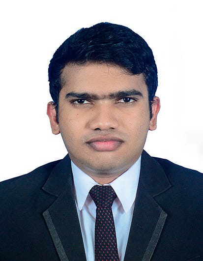 Pasindu Mahima Munasingha – Medium