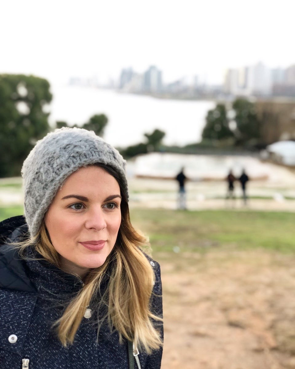 Jovana Dadic Babovic – Medium
