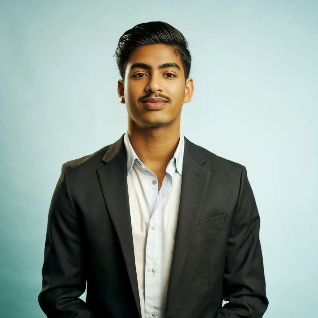 MD MONIRUL HAQUE – Medium