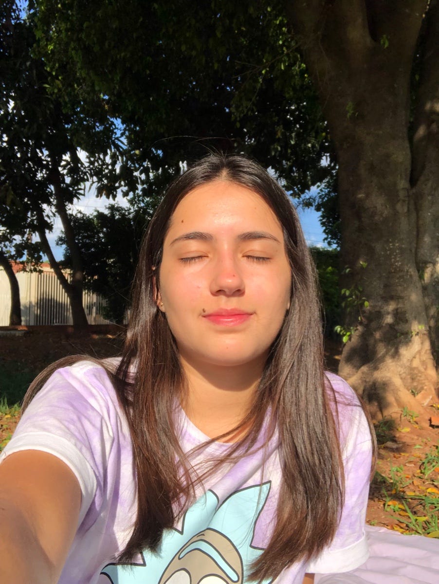 mariana? – Medium