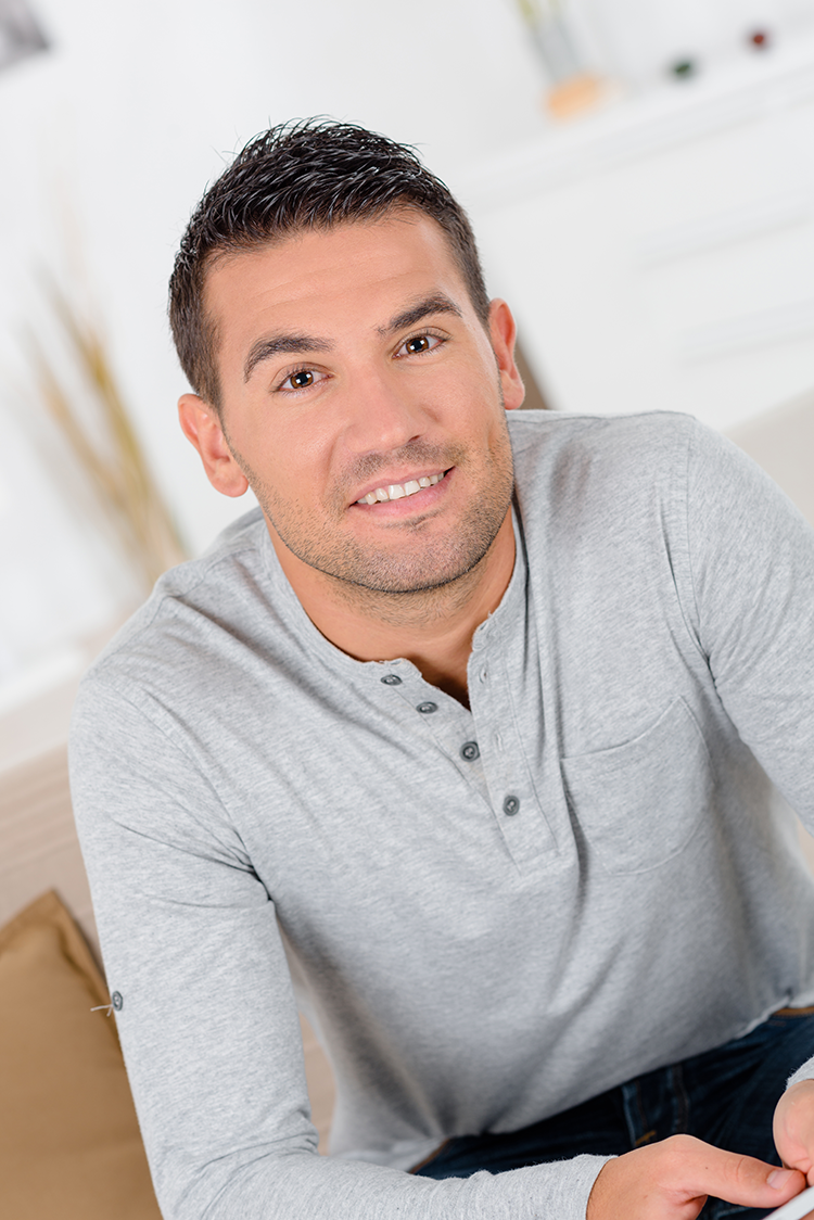 Justin Taylor – Medium