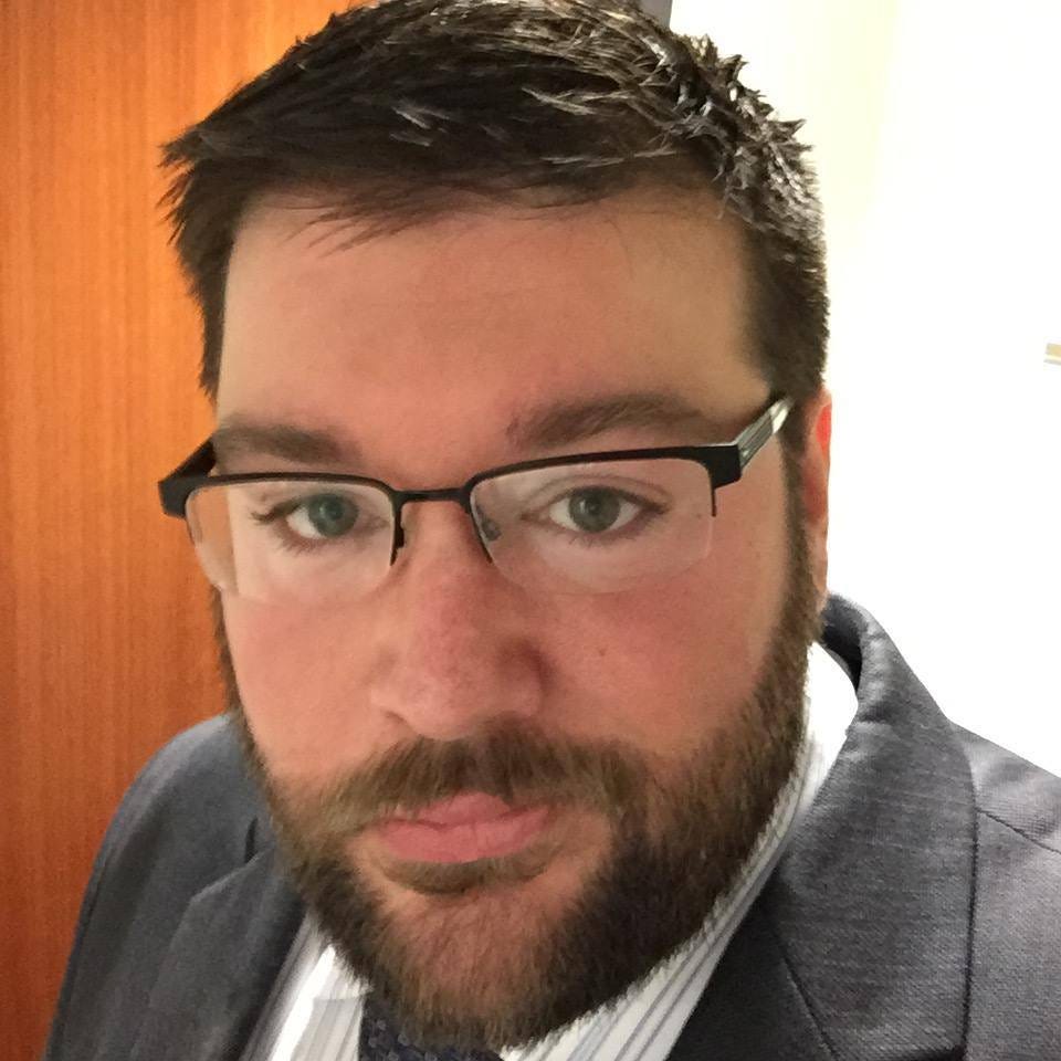 Steve Mikulic – Medium