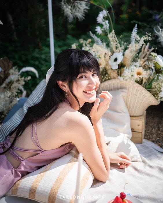 Maheswara, Ralienka – Medium