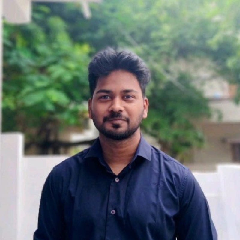 Sohan Kumar – Medium