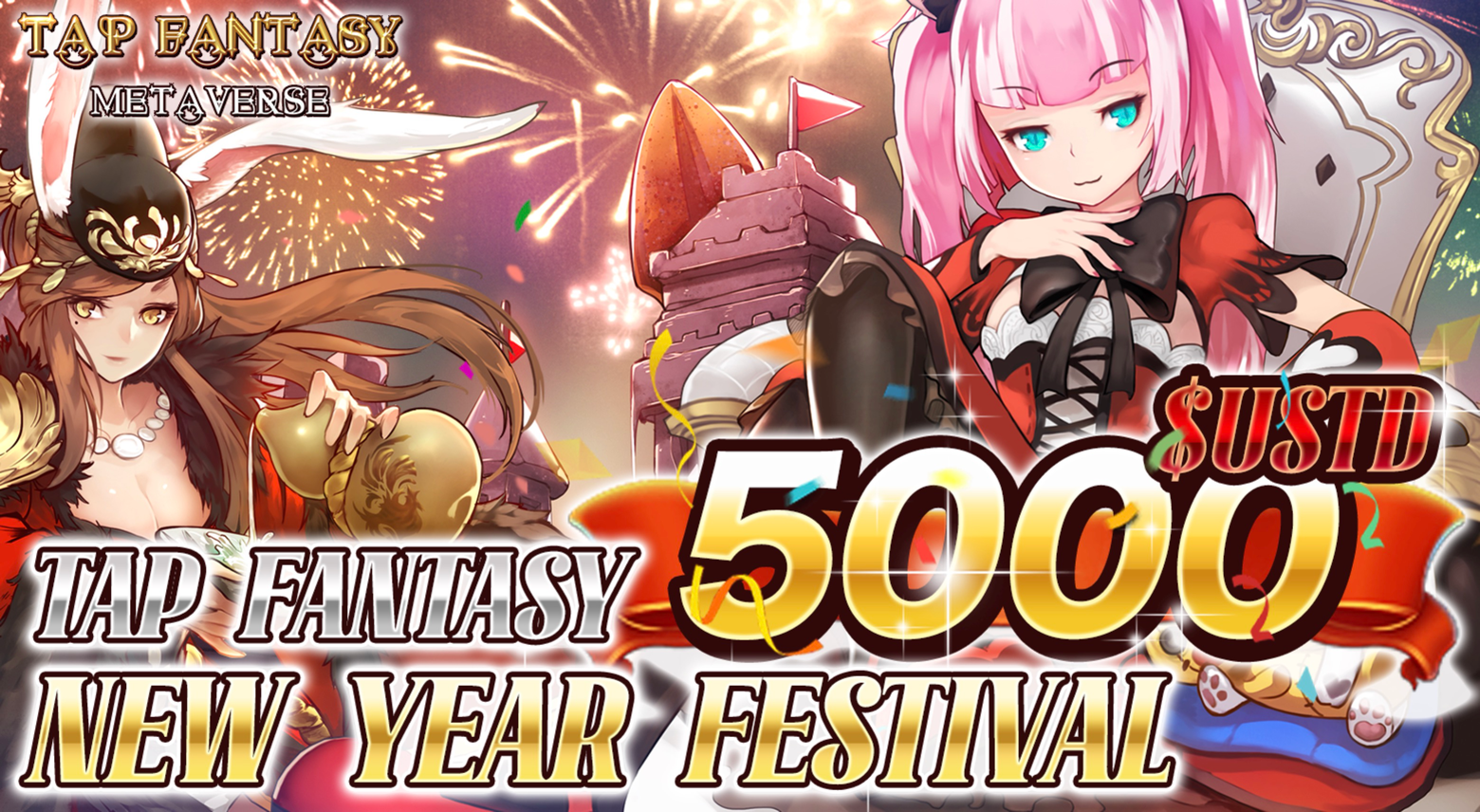 Tap Fantasy chinese version – Medium