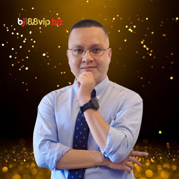 Vincent Đỗ BJ88 – Medium