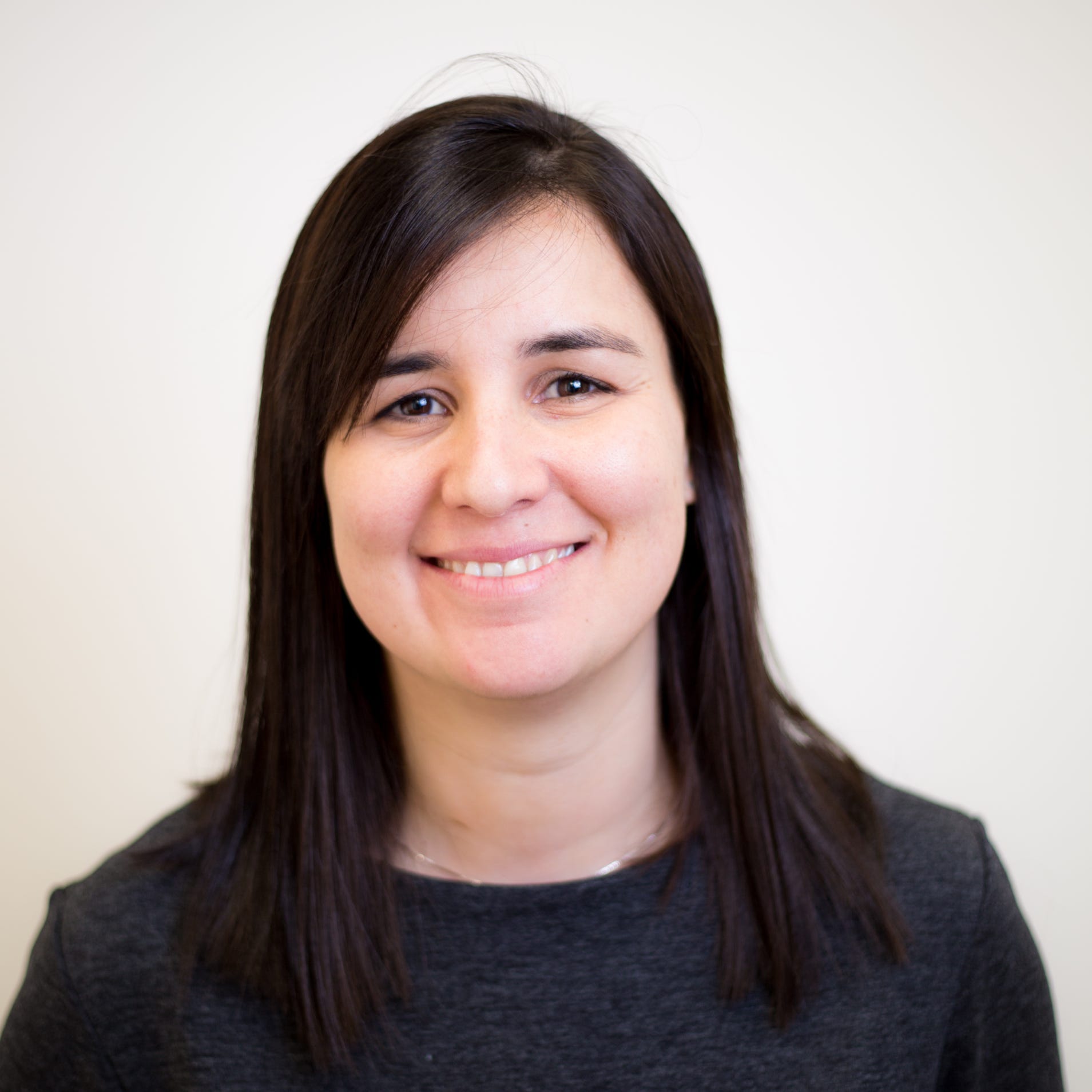 Mariana Morris – Medium