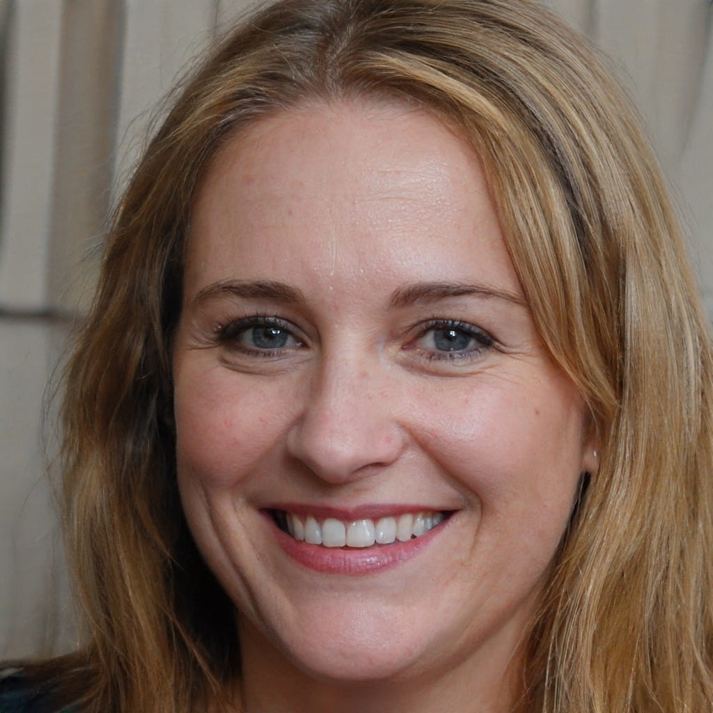 Charlotte Starks – Medium