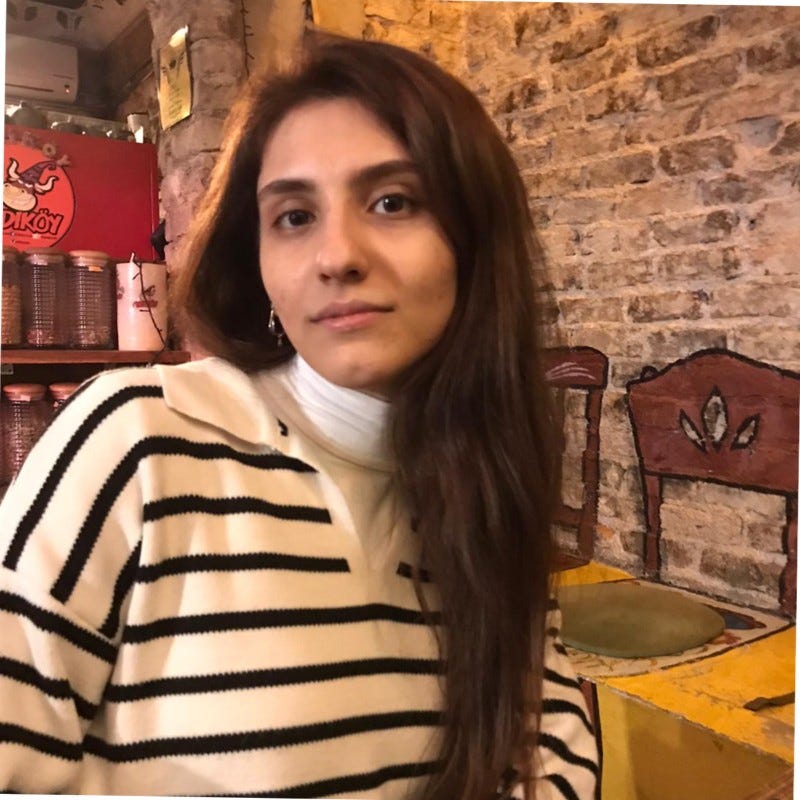 Safak Yasun – Medium