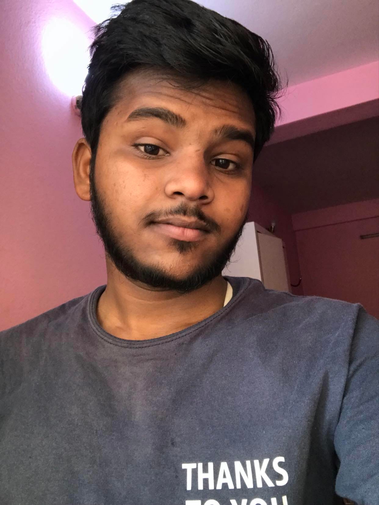 Dhiraj Sah – Medium