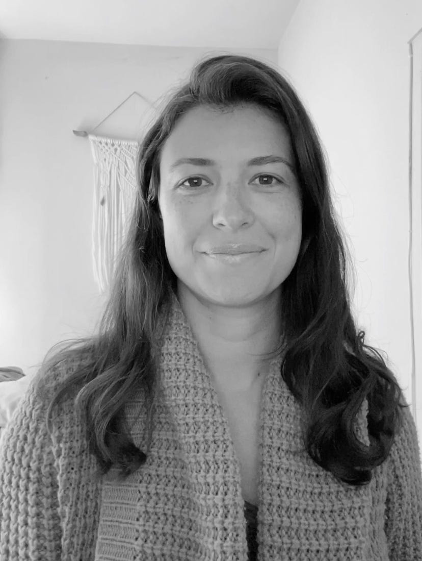 Valerie Miller – Medium