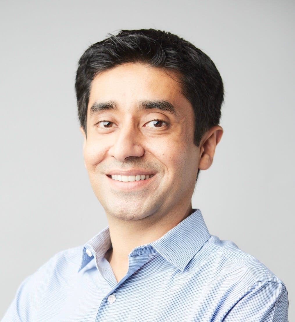 Aatif Awan – Medium