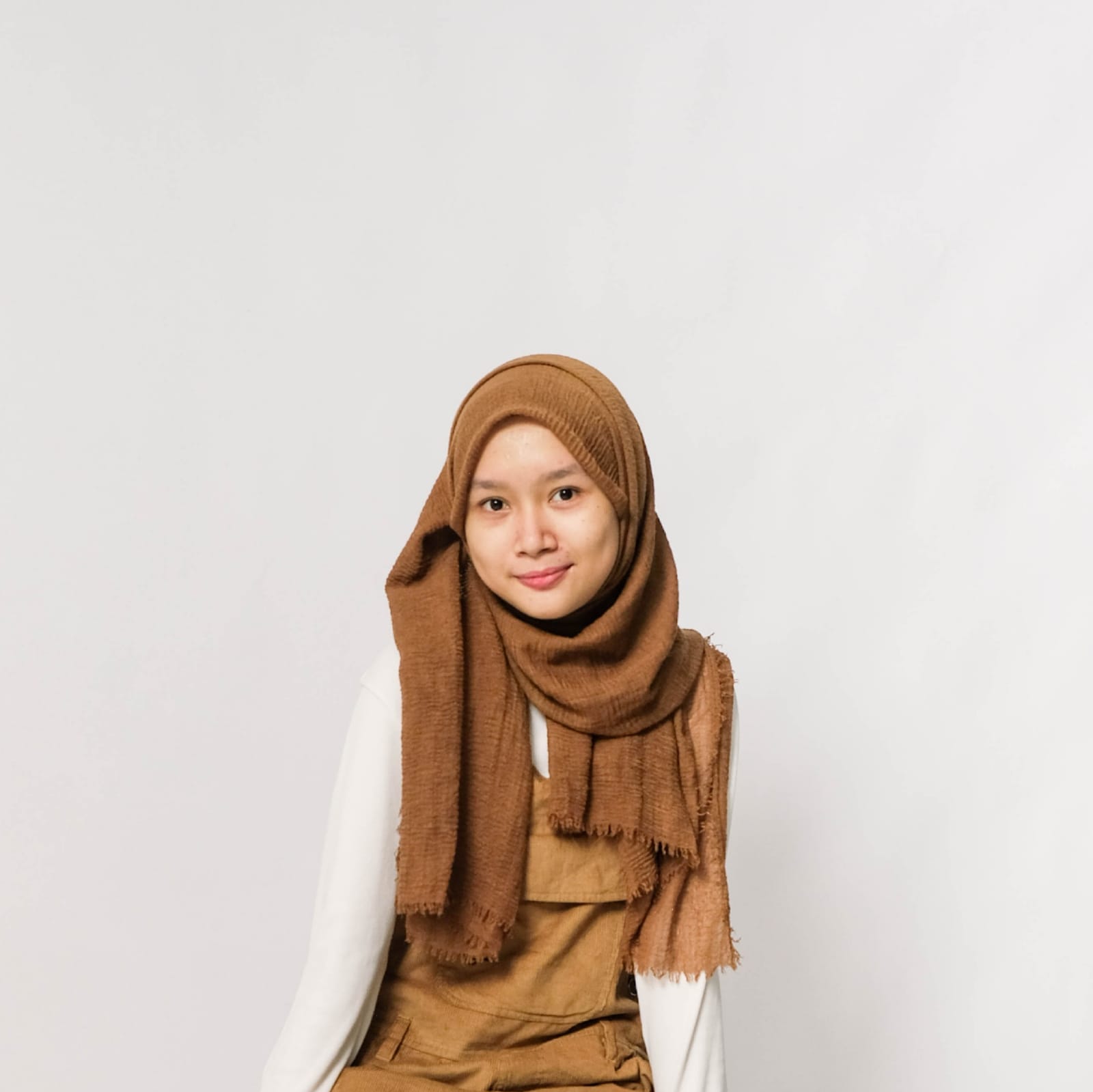 Nabila Al Khonsa – Medium