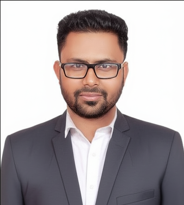 Vishal Kapadia – Medium