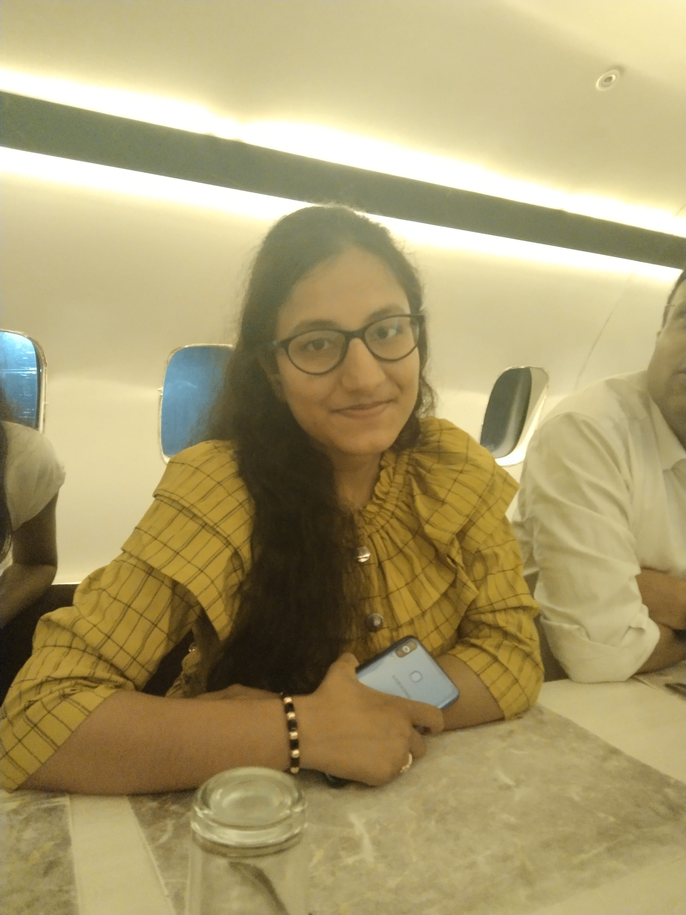 Anshika Gupta Medium