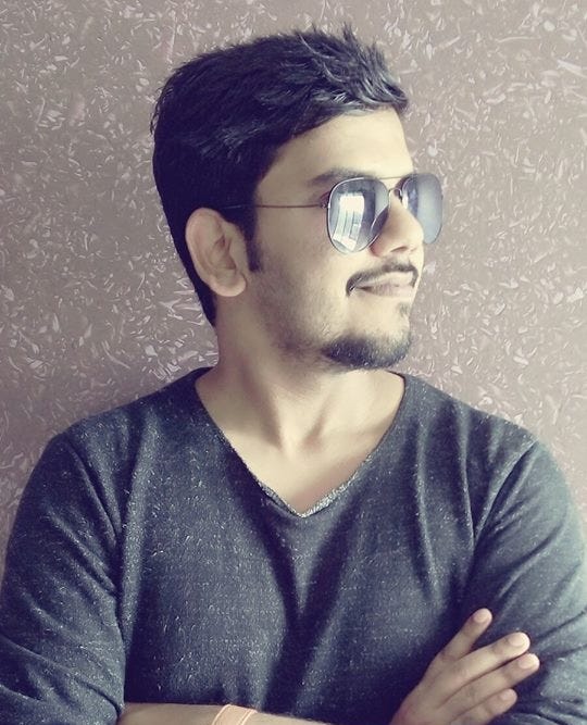 Romy singh – Medium