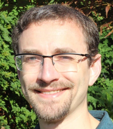 Chris Saxon – Medium