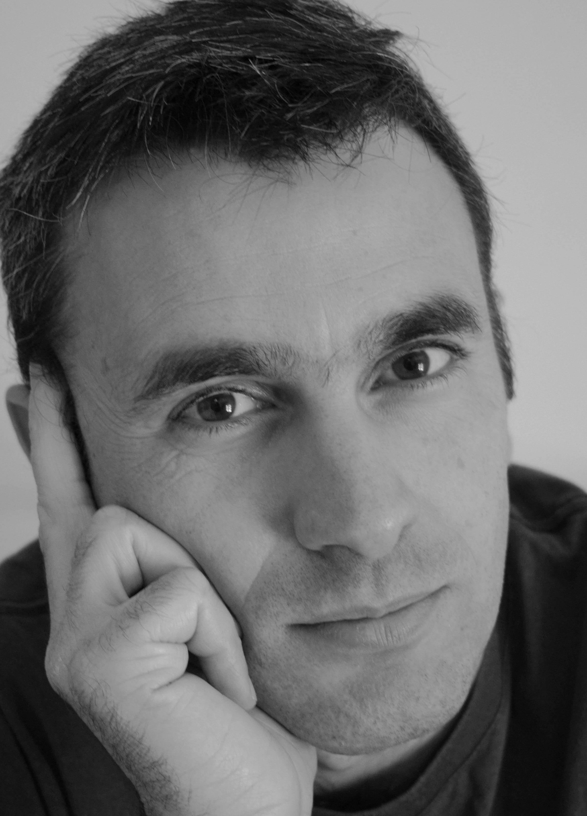 José Rui Rocha – Medium