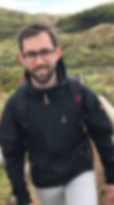 Tim Forster – Medium