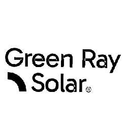 Green Ray Solar – Medium