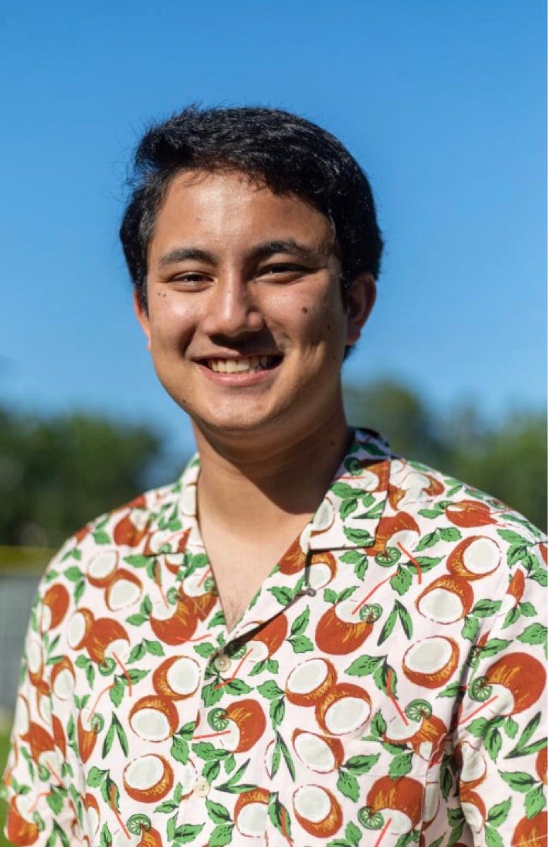 Anthony Kyriakakis – Medium