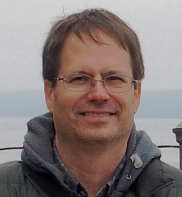 Lee Vaughan – Medium