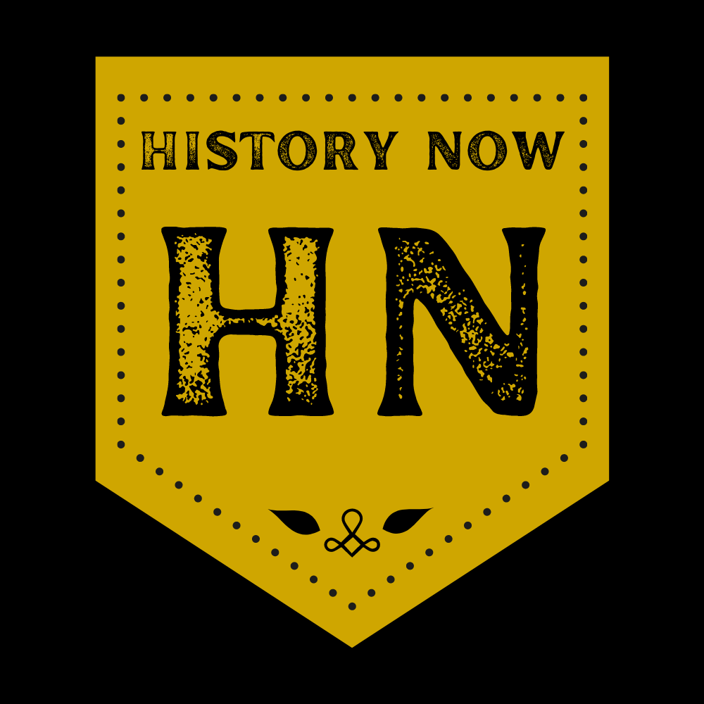 History Now – Medium