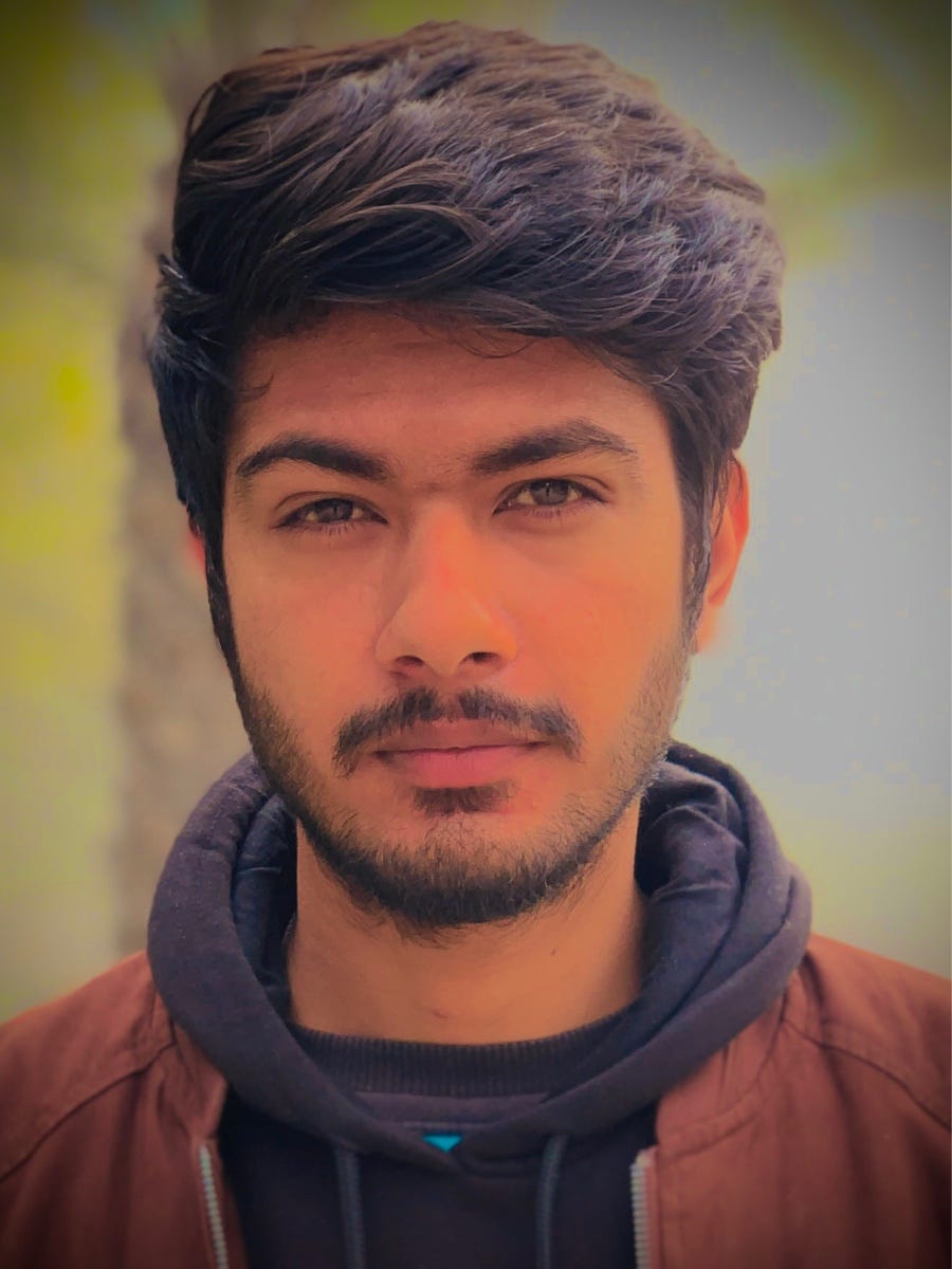 Haris Malik – Medium