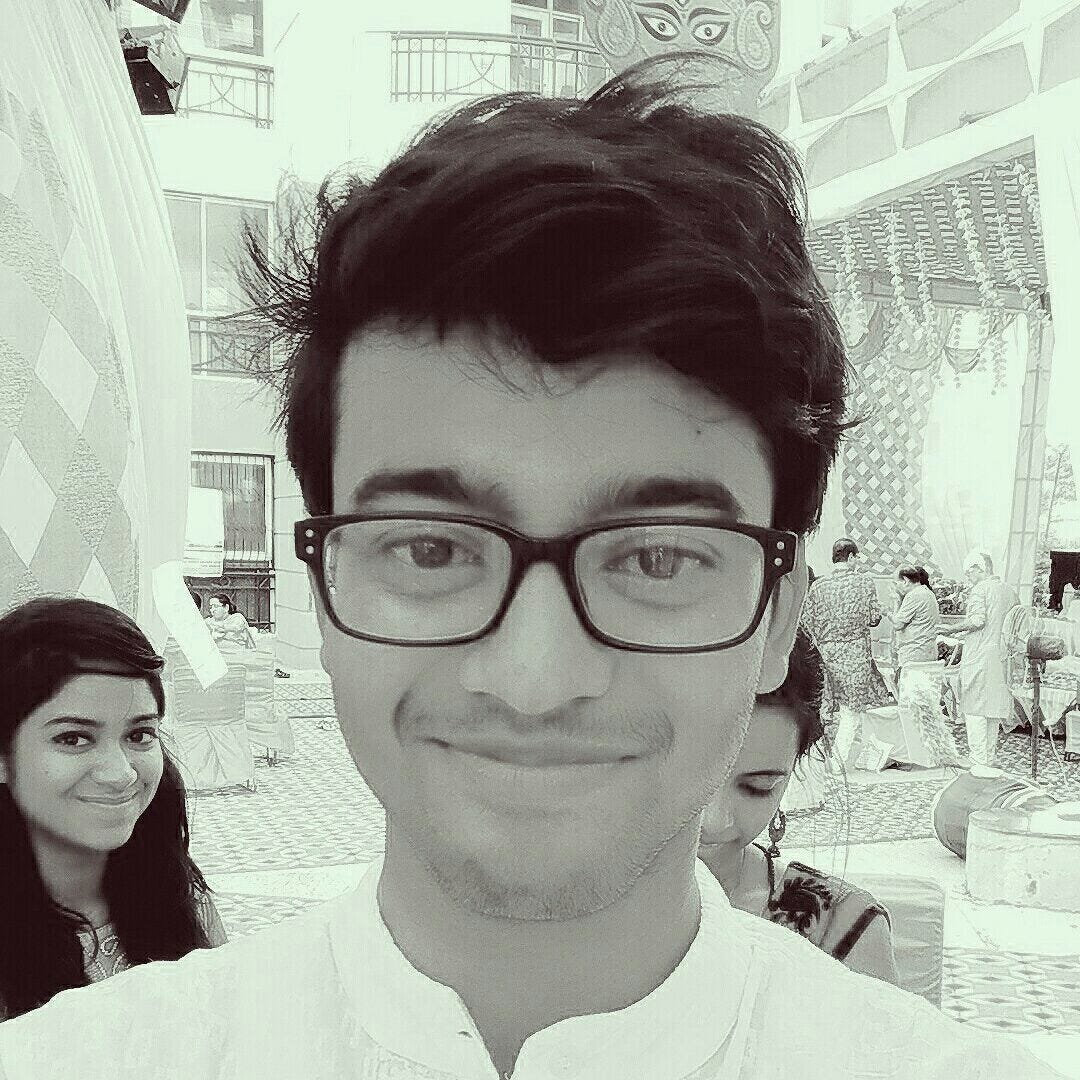 Prashant Singh – Medium